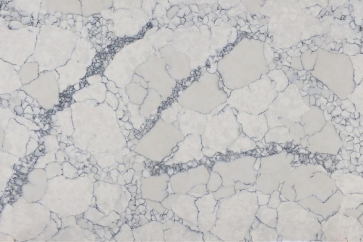 Calacatta Viola из искусственного камня Etna Quartz купить по цене ...